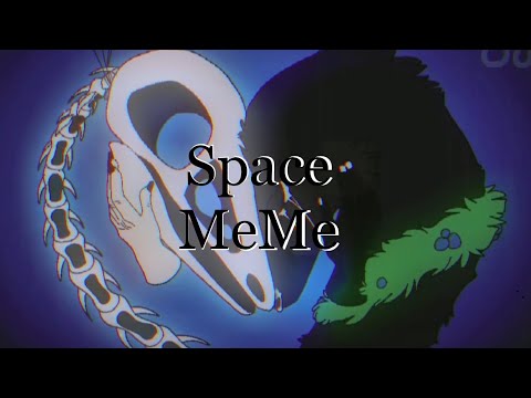 Space || animation meme || FlipaClip