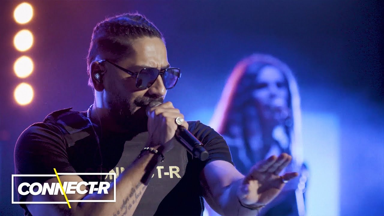 Connect-R | Nu-ti Pierde Dragostea | Live @ Sala Palatului - YouTube