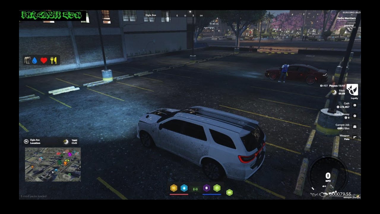 Ep.29.5 Things Escalated Fast True Loyalty RP - YouTube