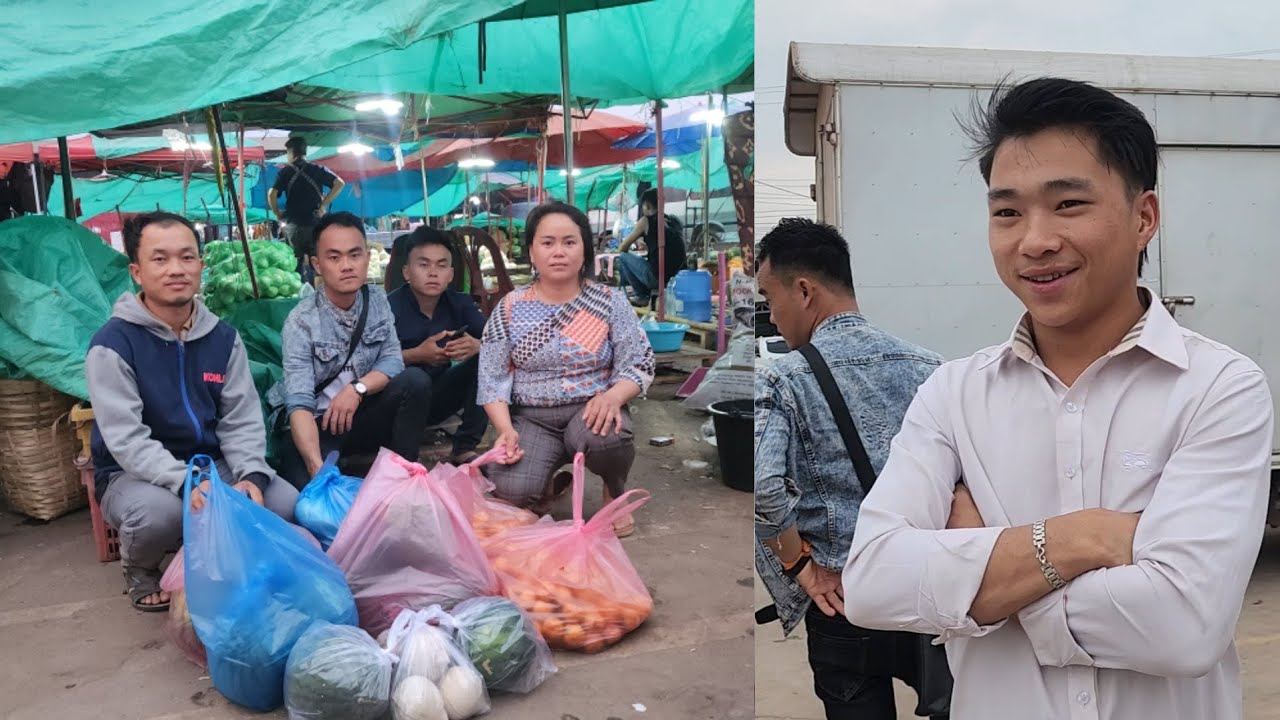 mus yuav dib liab muag tab si Kim dhau lawm yuav tsi taus li os - YouTube