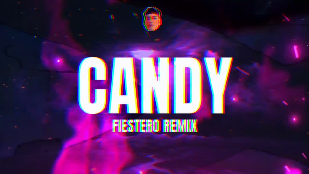 CANDY - [FIESTERO REMIX] - PLAN B DJ SNAYDER - YouTube