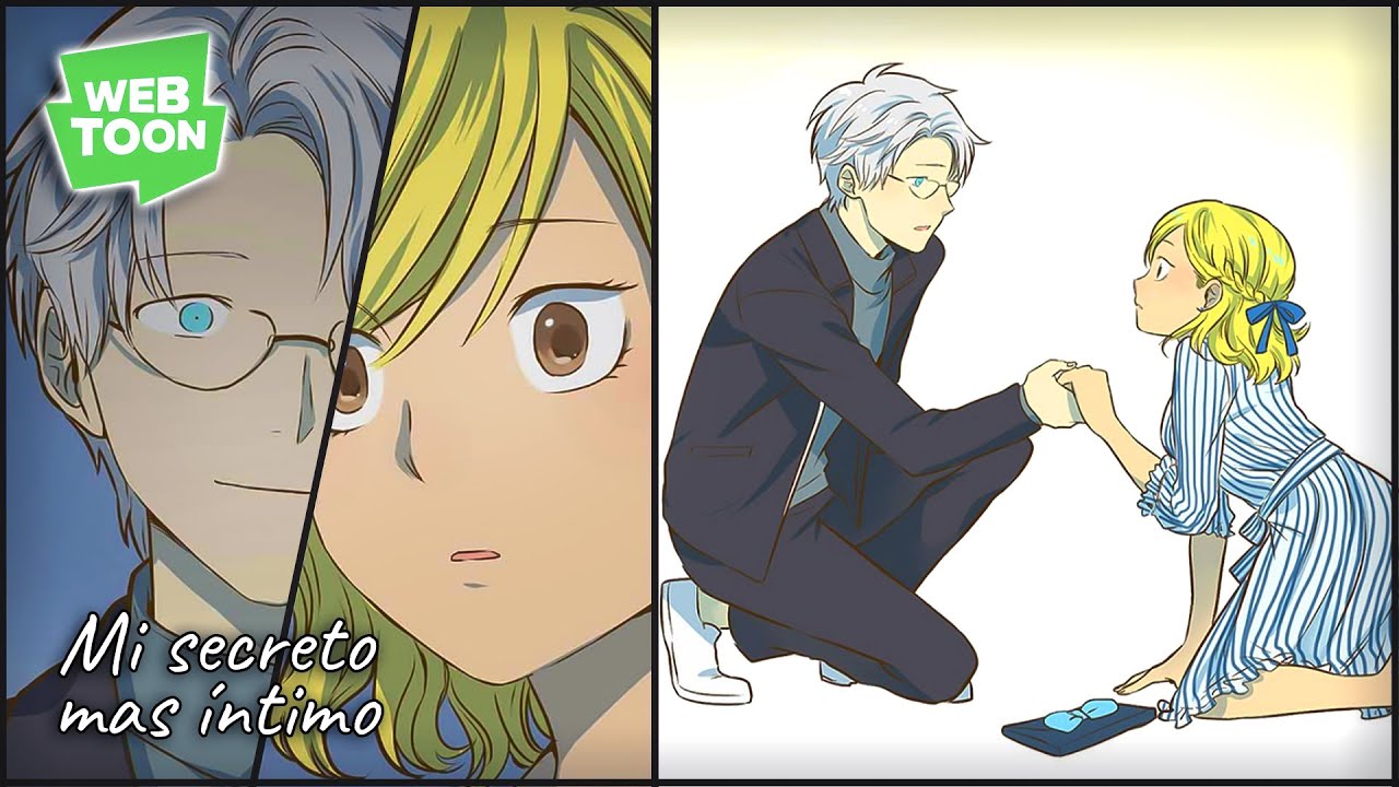 [DOBLANDO WEBTOONS] ELIOS MUESTRA SU LADO PSICOPATA CON EMMA.. 😨| Ep ...