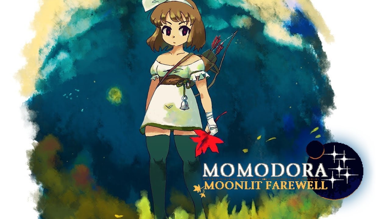 Momodora: Moonlit Farewell - Епизод 6 - YouTube