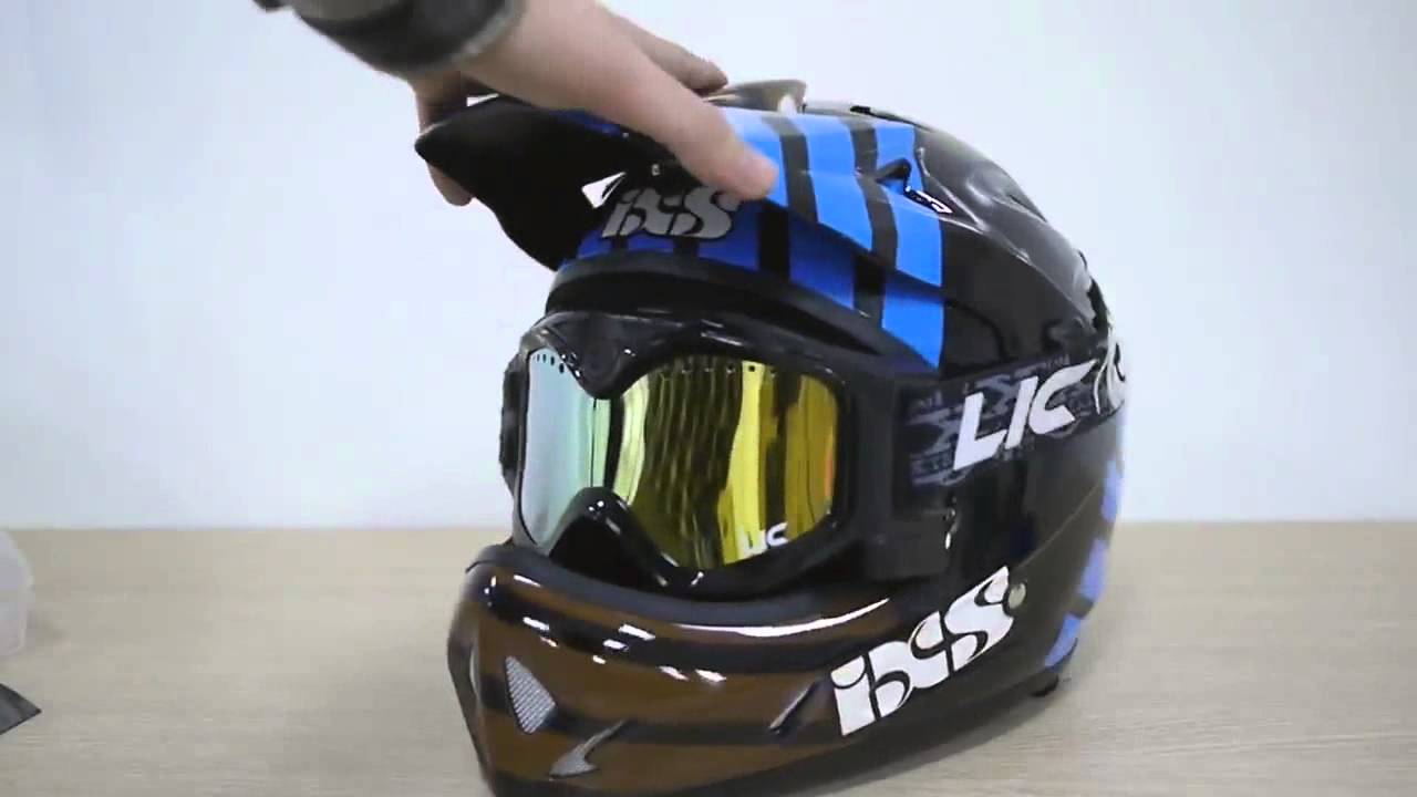 generation 4 night vision - YouTube