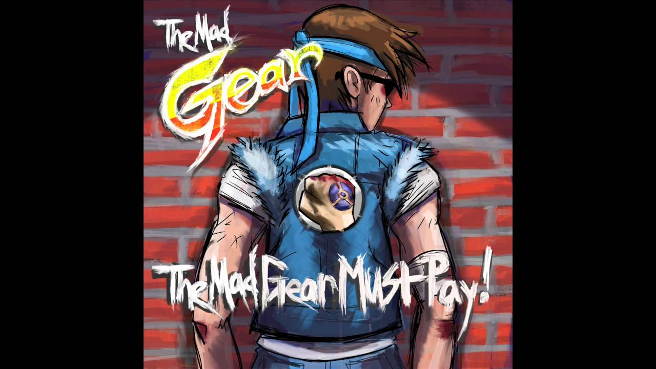 Chrono Trigger // Tyrano Lair // The Mad Gear - YouTube