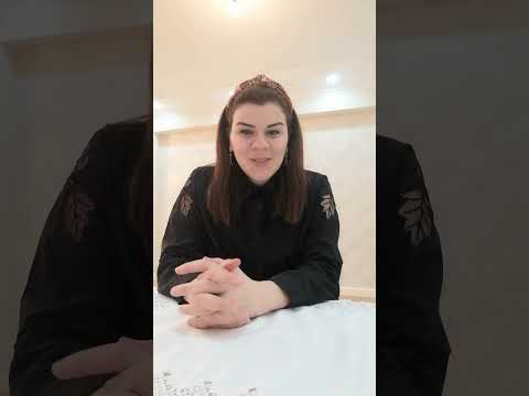 Valideynlər imtahan ərəfəsi övladına necə yanaşmalı Günel Məmmədova