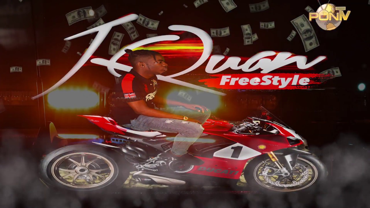 Jquan - freestyle (Official Audio) - YouTube