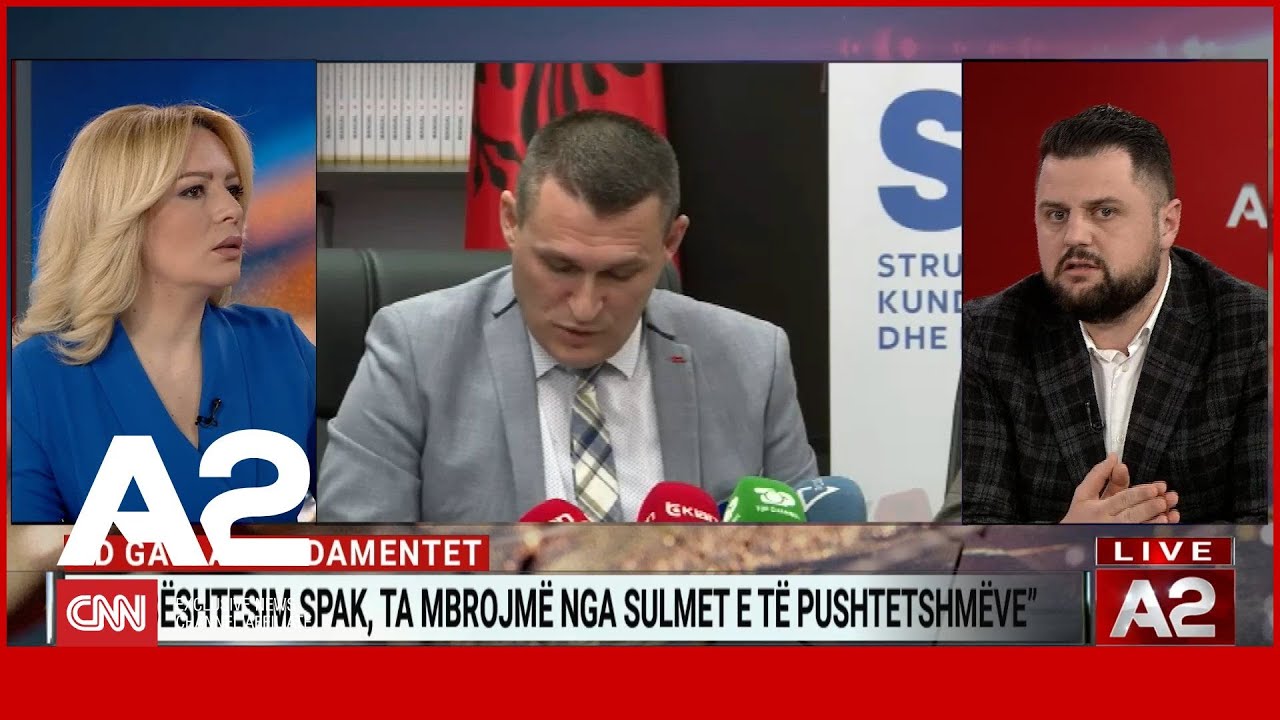 Indrit Sefa e thotë hapur: Ne, vetëm ne, e mbështesim SPAK. Edhe Rama ...