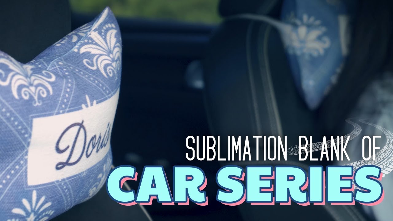Lopo New Release: Sumblimation of Car Series! - YouTube