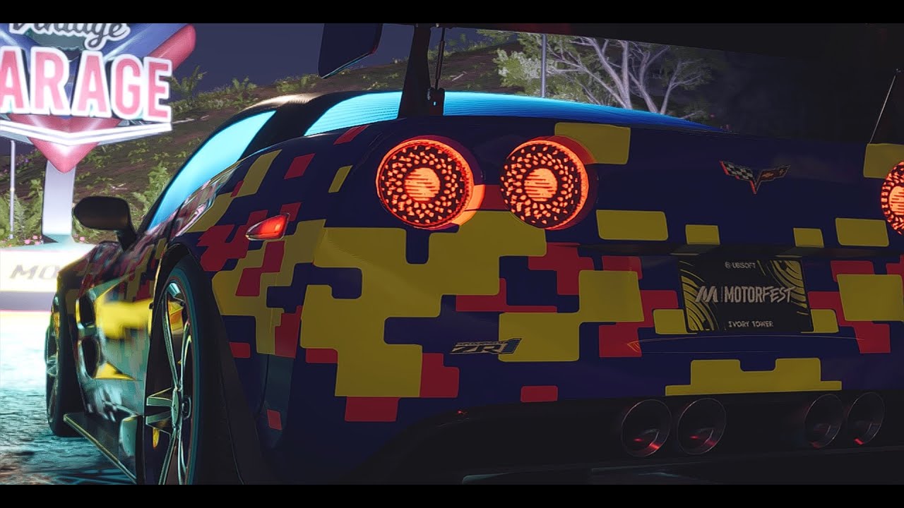 The Crew (3): Motorfest - Gameplay PC 9/12/23 #1-2 - YouTube