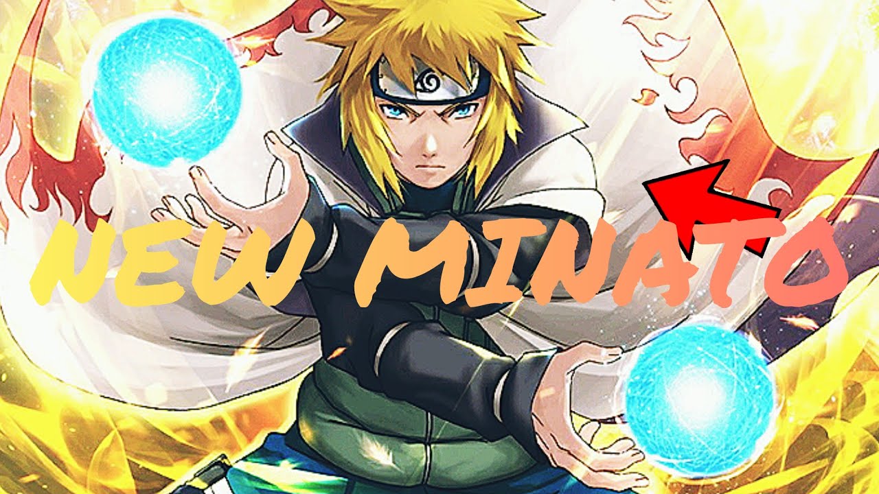 NEW BF SKILL MINATO! SI OBITO! PC UNIT - YouTube