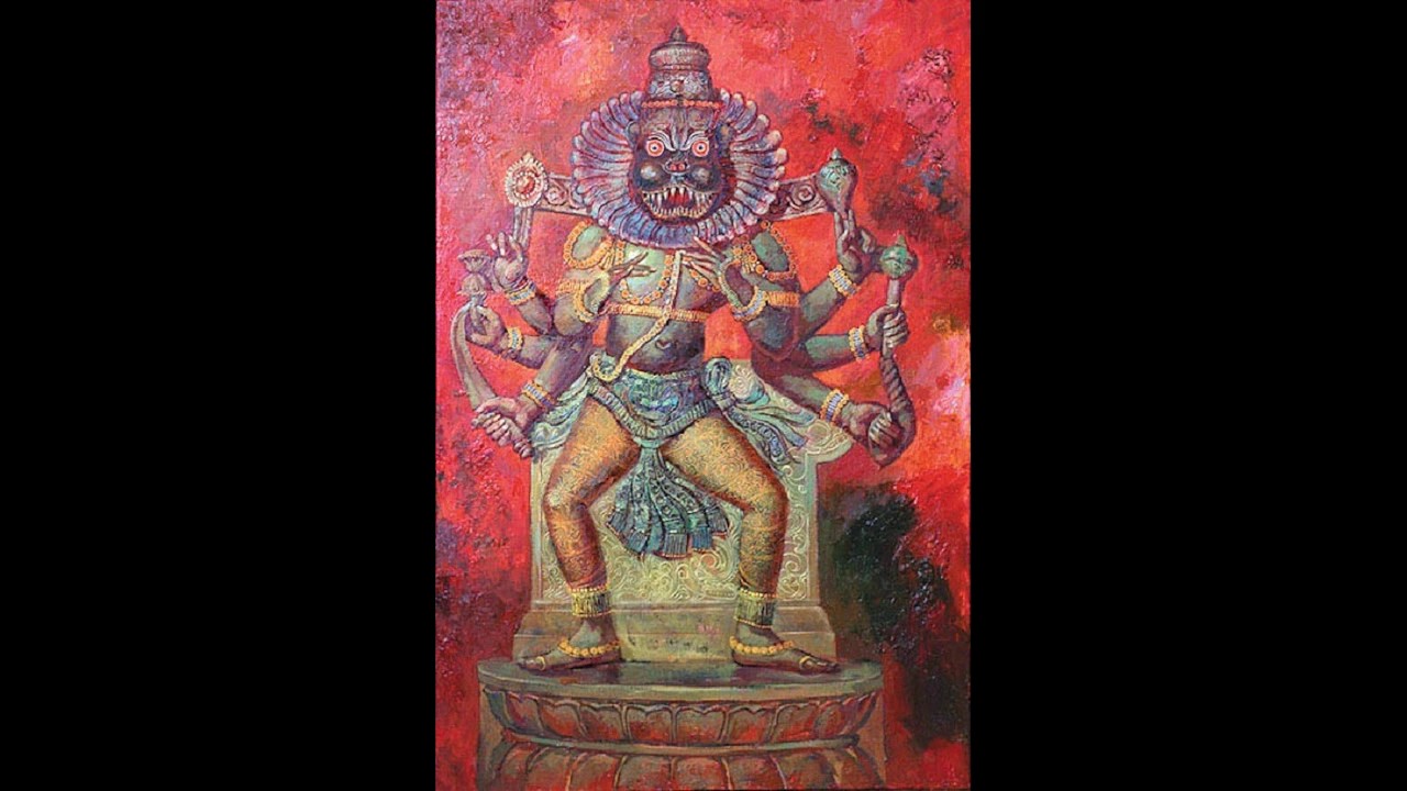 Irgum Burgum - Mama Turbo - YouTube