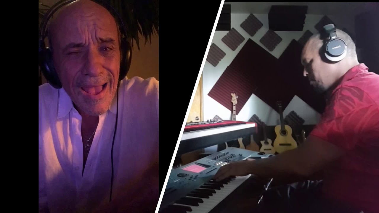 I love you for sentimental reasons - Fredéric MISSIR - Bruno DEMOUGEOT ...