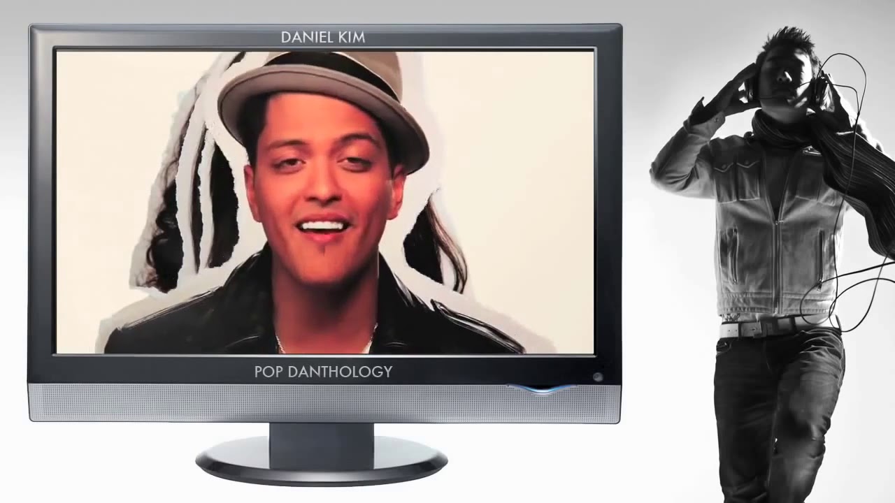 Pop Danthology 2010 YouTube pop-danthology-2010-youtube