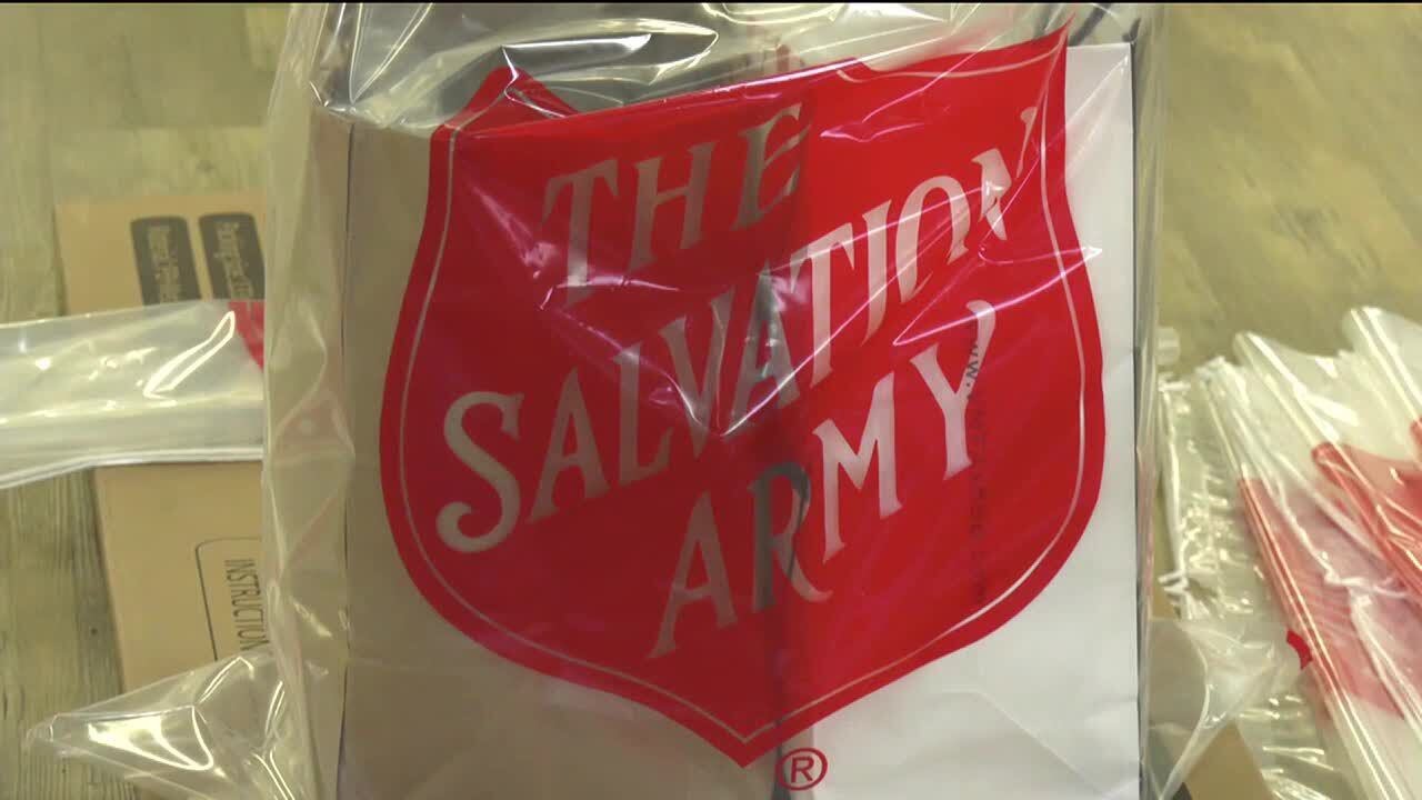 Angel Tree donations bring Christmas cheer to more than 800 local ...