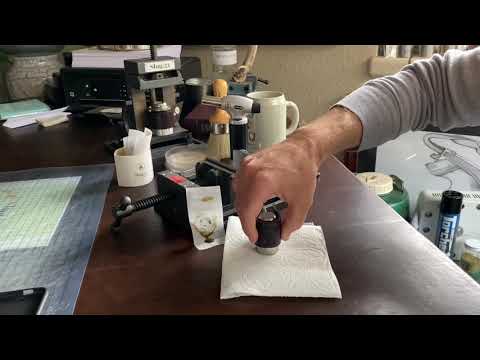 PT.2 Rosin made with the Slug.33 Essential Kit! with Tips and tricks ...