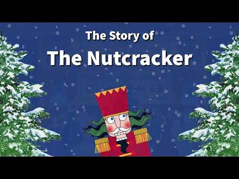 The Story of The Nutcracker, presented by PA Ballet Academy - YouTube