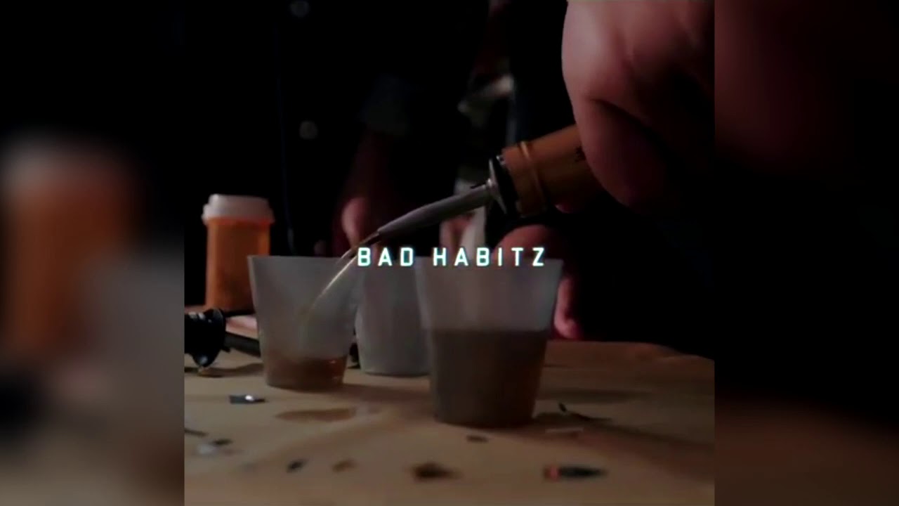 Bad Habitz-Henny Song - YouTube