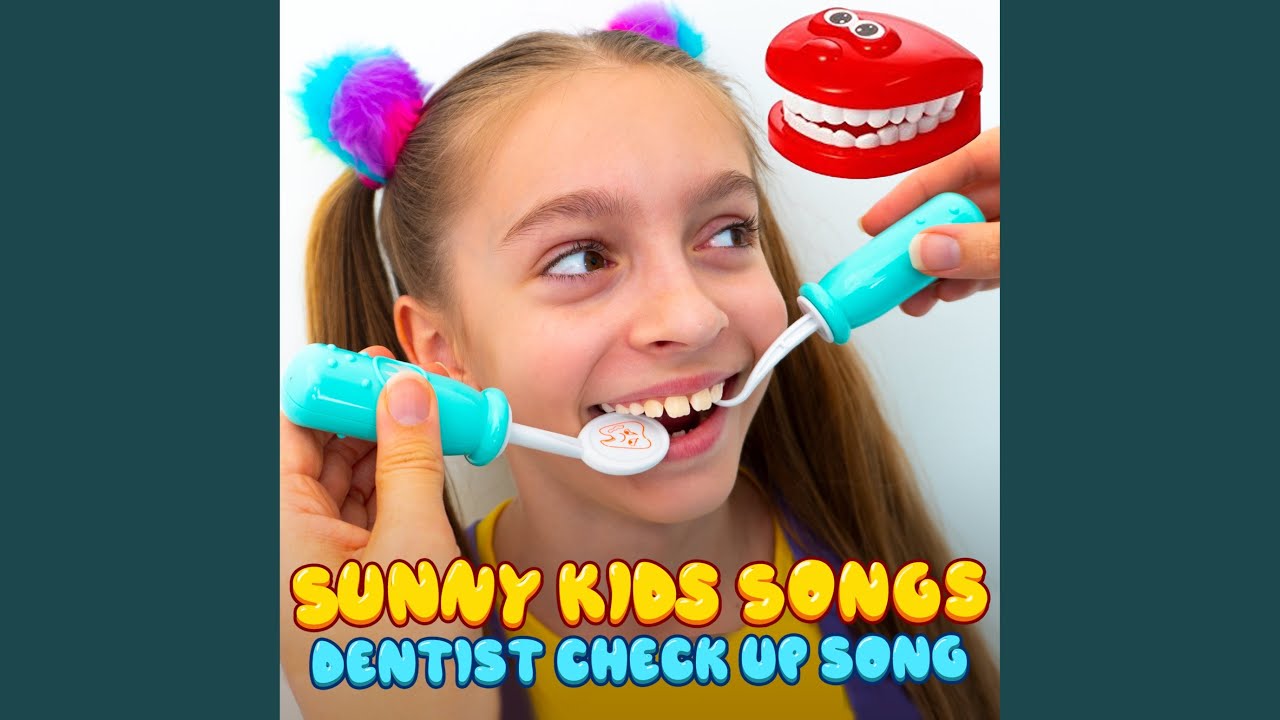 Dentist Check Up Song YouTube Music dentist-check-up-song-youtube-music