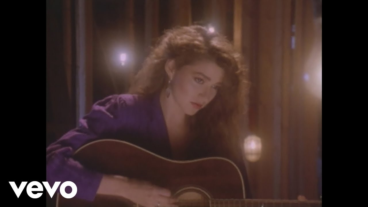 Matraca Berg - The Things You Left Undone - YouTube Music