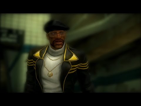 Baxter - Blindside | Def Jam FFNY | Rappers (Music Producer) in Venue ...