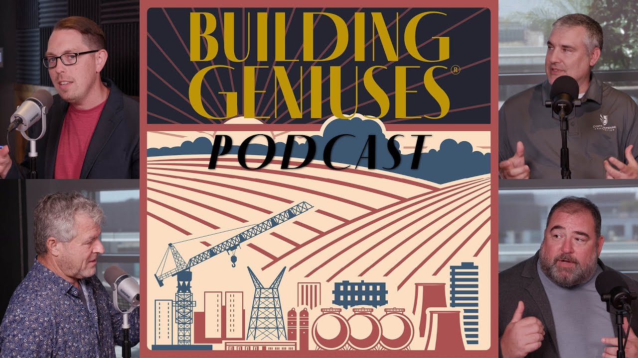 Building Geniuses Podcast: Outstanding Outsourcing (Season 3, Episode 8 ...