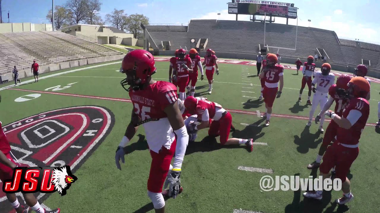 Inside Gamecock Football- POV Kicker - YouTube