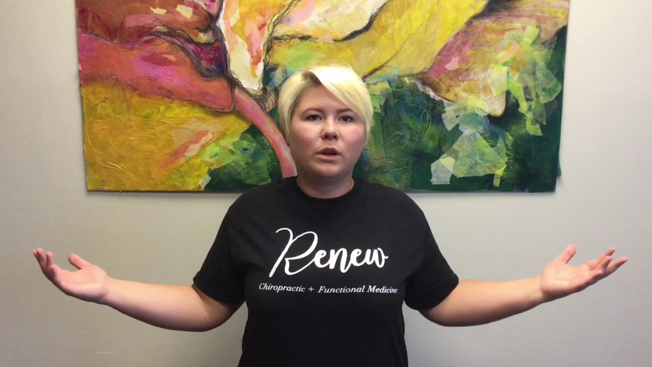 “Serve the Bread” Exercise - YouTube