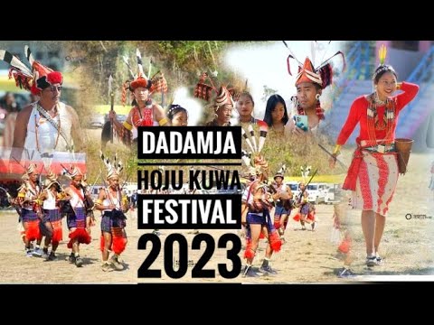 DADAMJA HOJU KUWA 2023