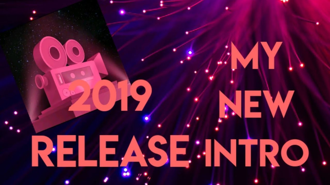 New Intro 2019 Release by GamingWithPhoton - YouTube