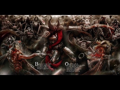 Boğaç Han Destanı