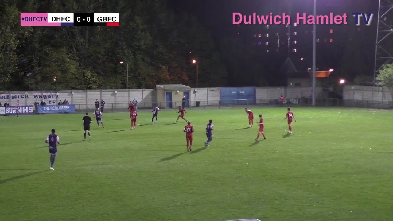 Muhammadu Faal - 2017 Highlights - YouTube