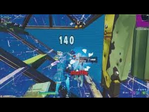 Get Back 💨 (Fortnite Montage) - YouTube