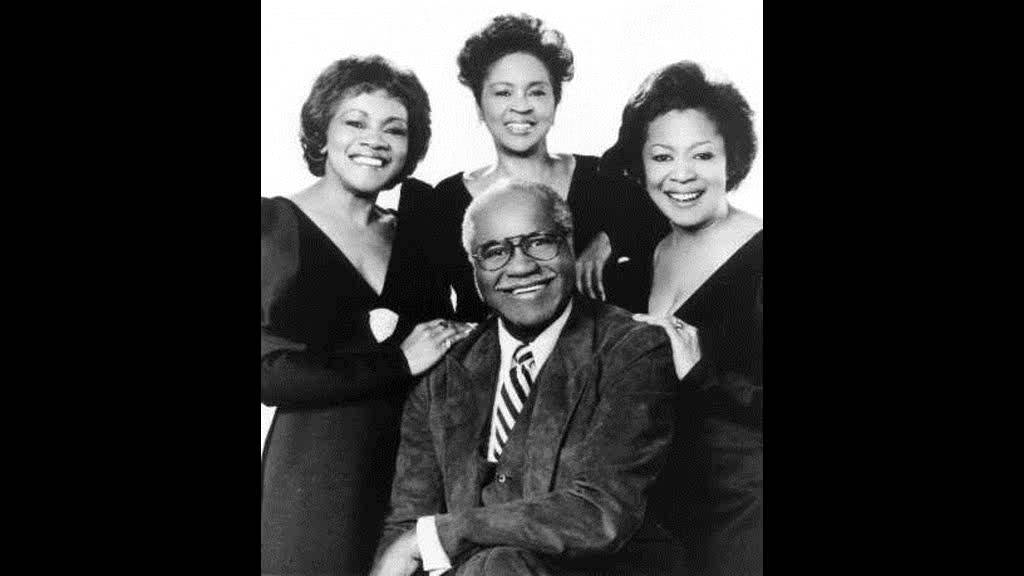 The Staples singers-Back road into town - YouTube