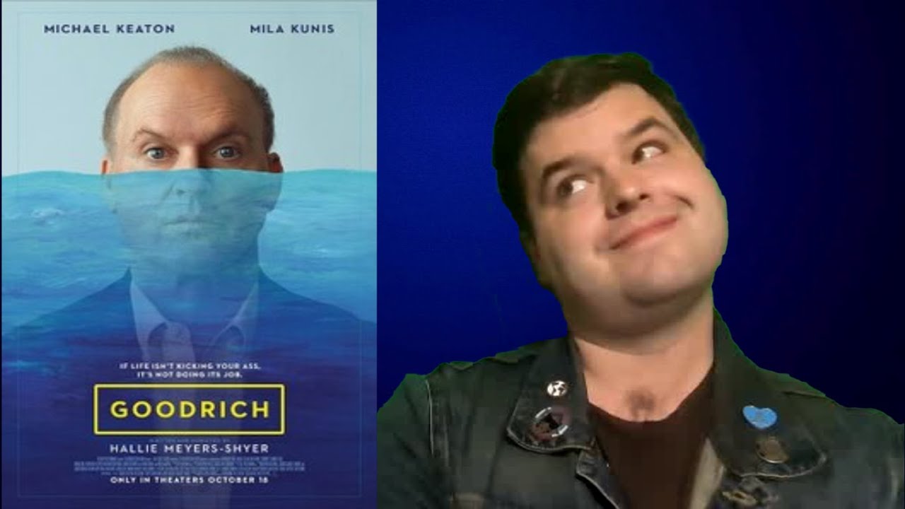 Goodrich - Movie Review - YouTube