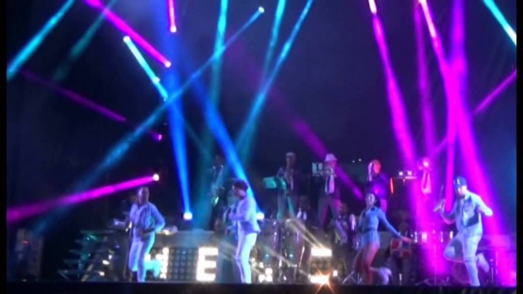 ORQUESTA COMBO DOMINICANO-10-15 - YouTube
