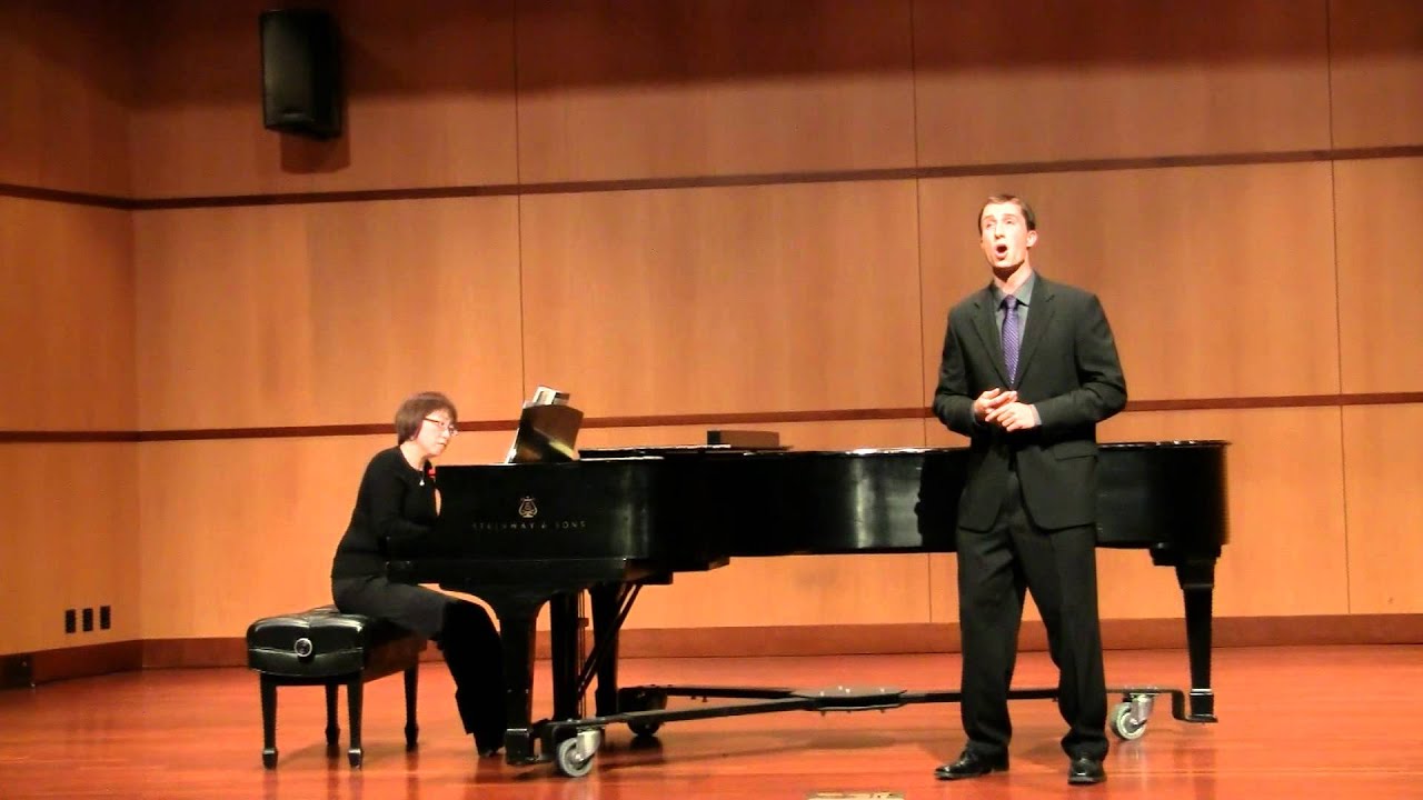 Andrew Metzger - 5-16-2011 - DER NEUGIERIGE.m2t - YouTube