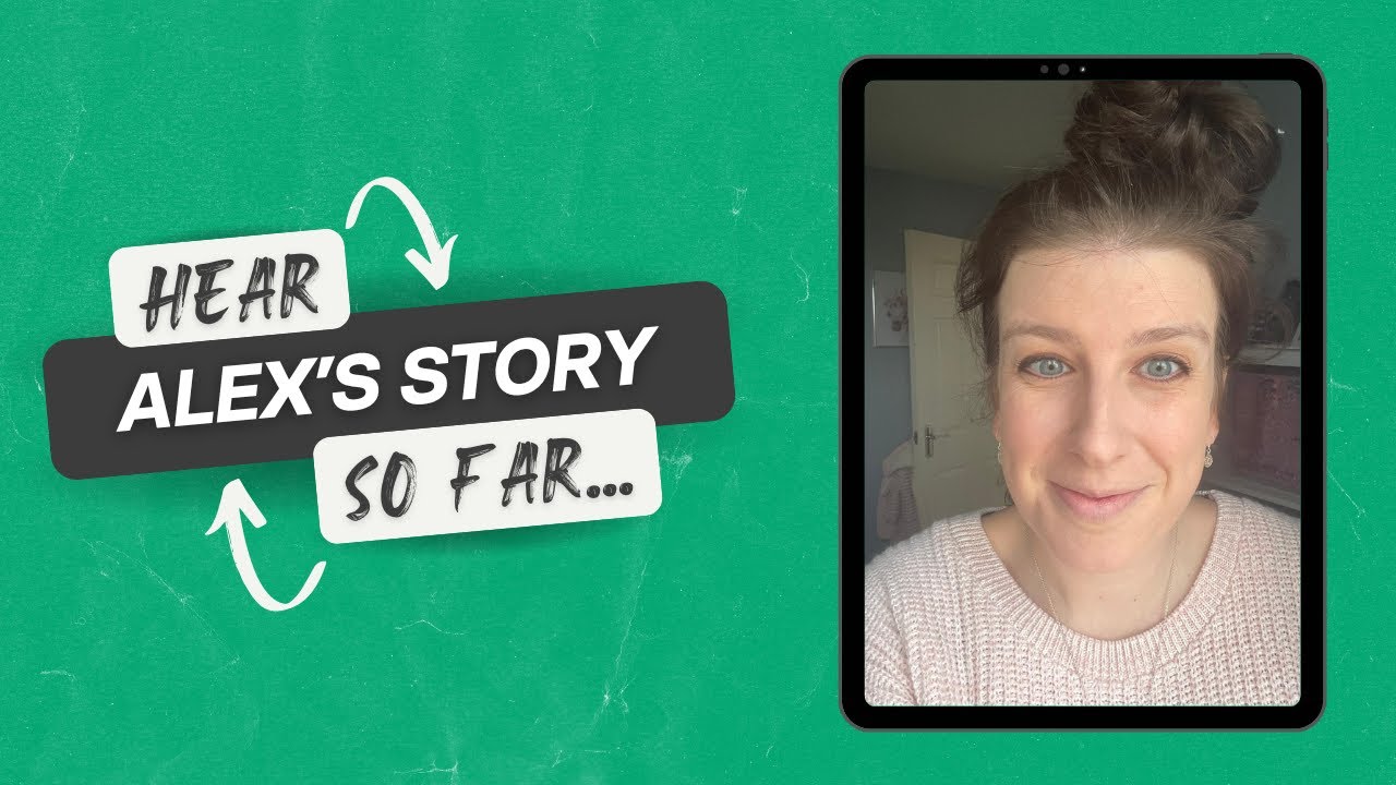 Teacher Feature: Alex - YouTube