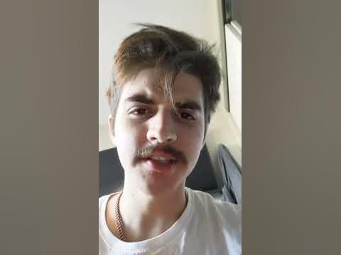 Acting sus for The Algorithm... - YouTube