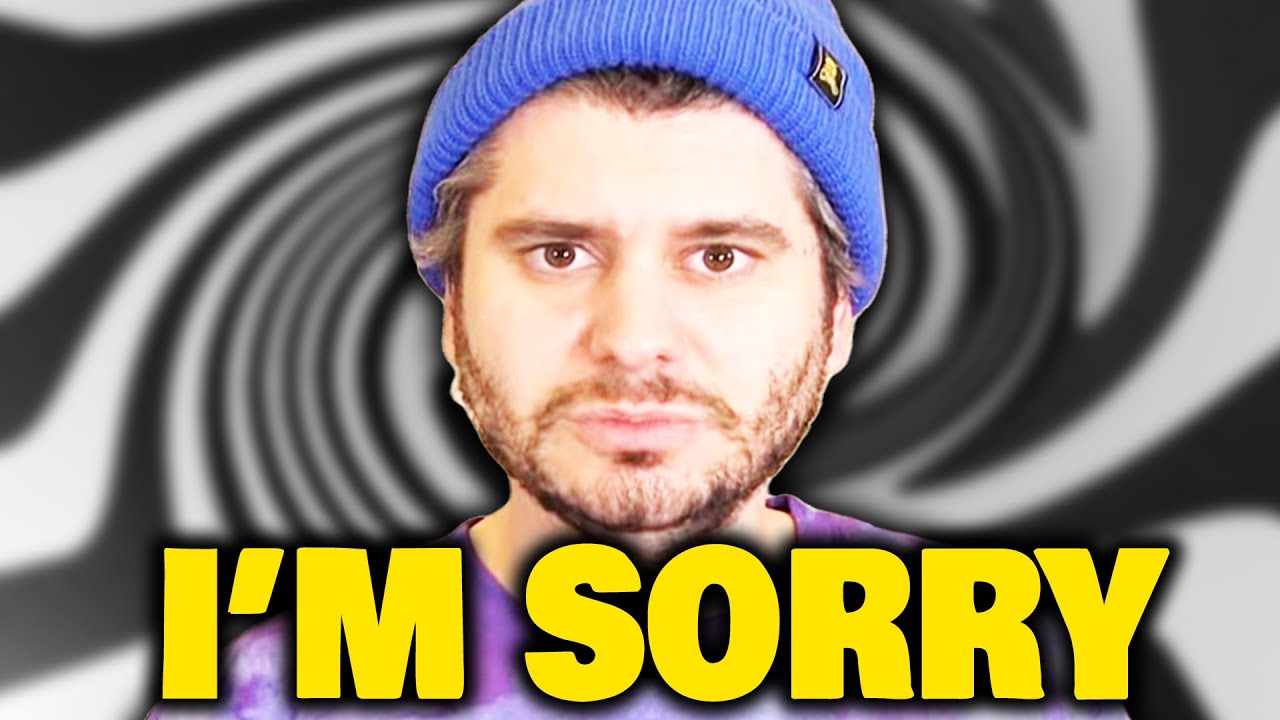 Ethan Klein CANCELLED & Begs for Forgiveness (Twitch Roundup ...