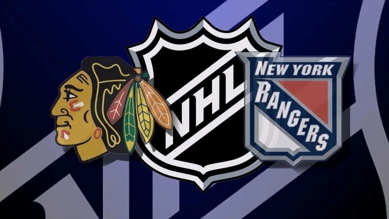 NHL 23_New York Rangers / franchise mode / regular season 2025 2026 ...