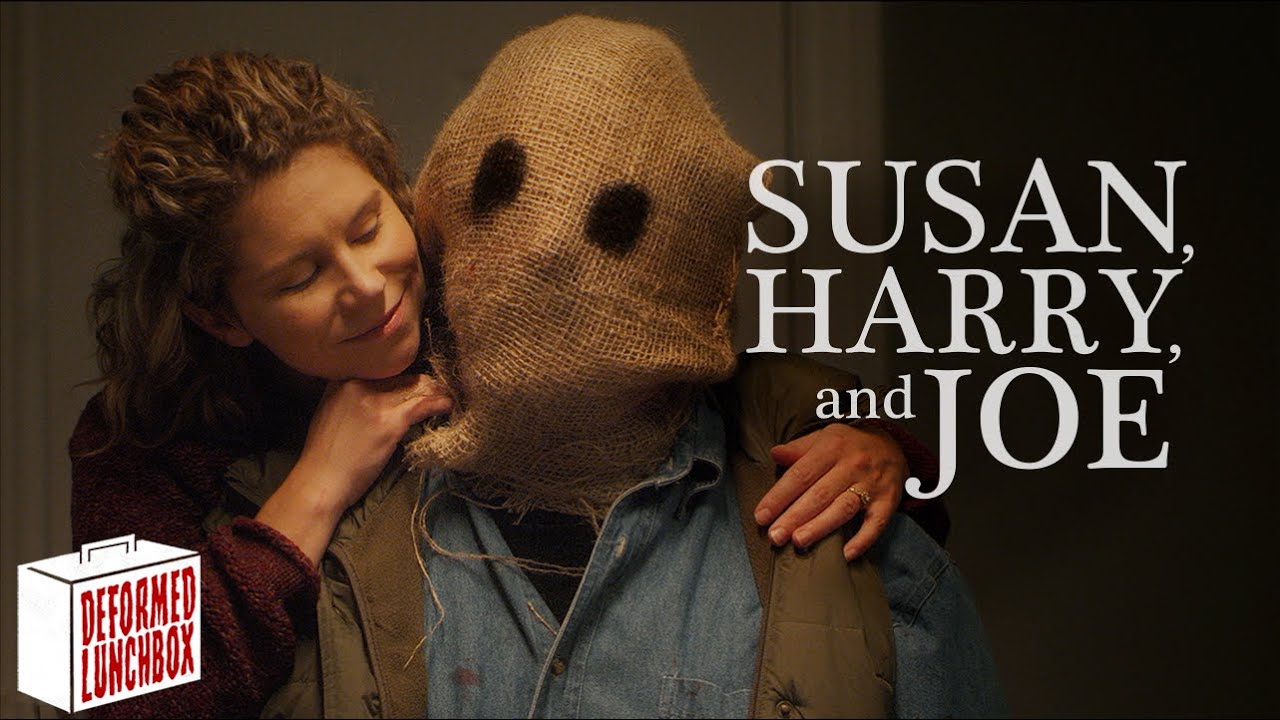 Susan, Harry, and Joe | Horror Short Film - YouTube