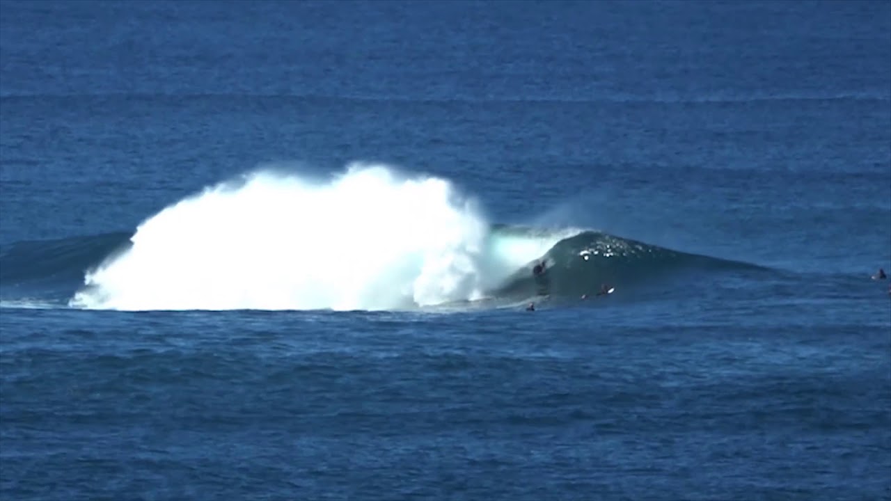 SAM PROCTOR : SUNNY COAST VOGUE - YouTube