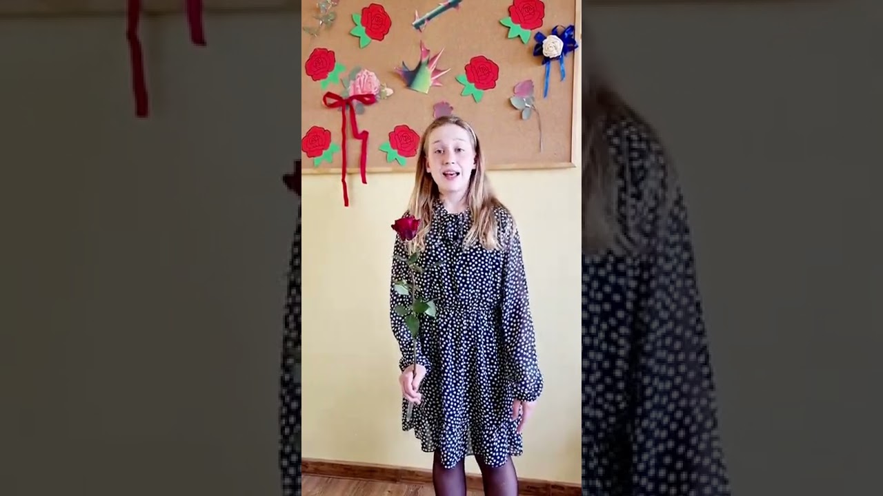 Maria Abramowicz kategoria II "Mały Książę" Młodzi Mistrzowie Sceny ...