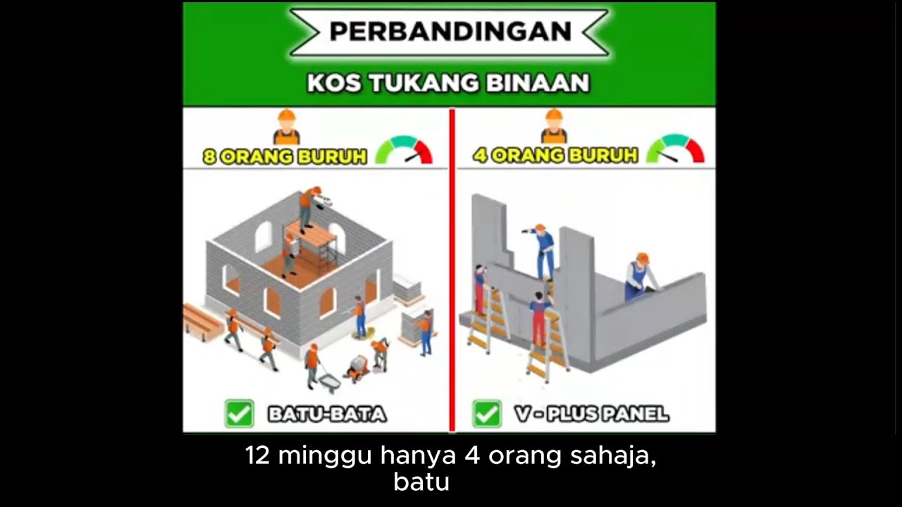 BENEFIT V PLUS PANEL PART 1 - YouTube