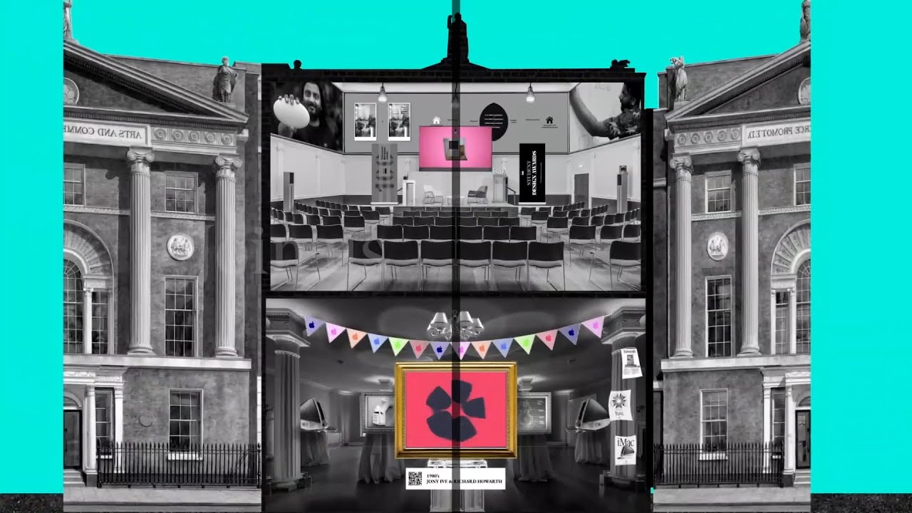 Introducing RSA Spark - YouTube