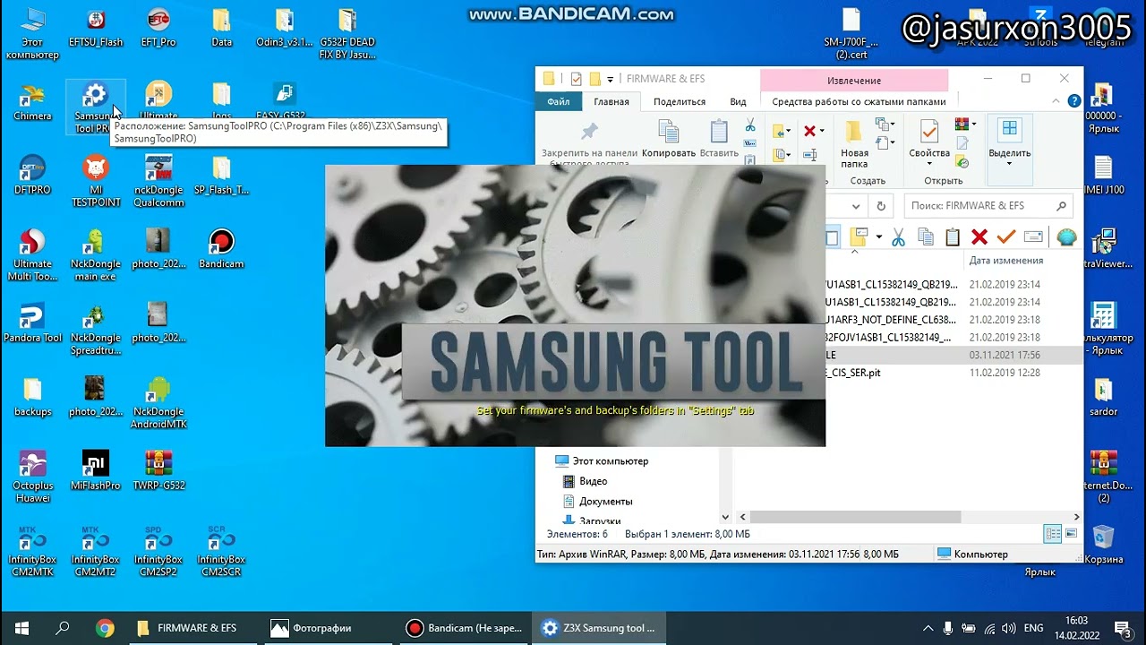 J2 PRIME G532F DEAD BOOT REPAIR WITHOUT JTAG - YouTube