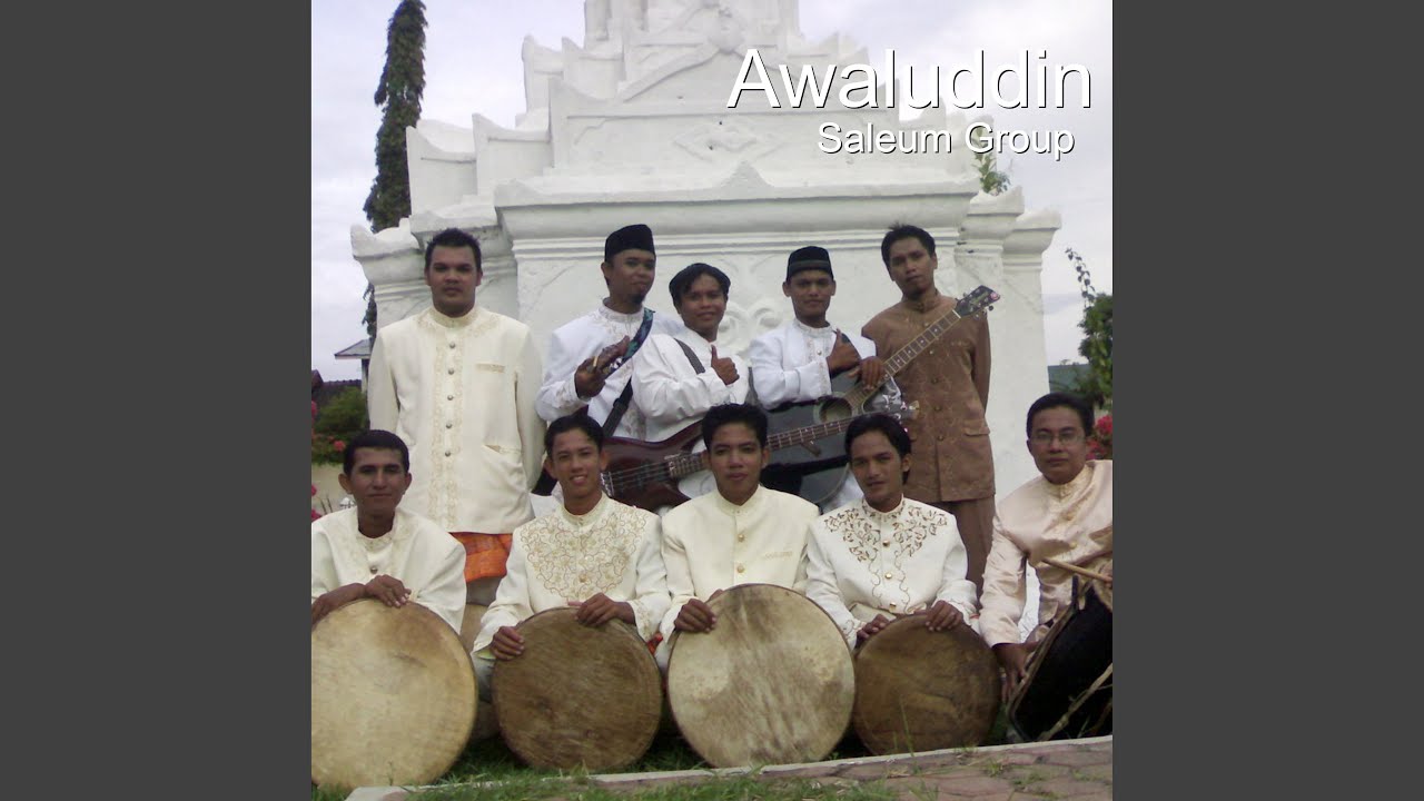 Awaluddin - YouTube
