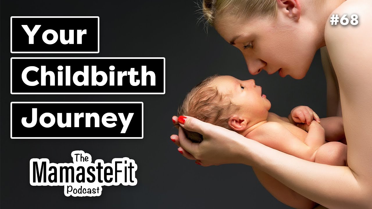 Introduction to Childbirth Education - YouTube