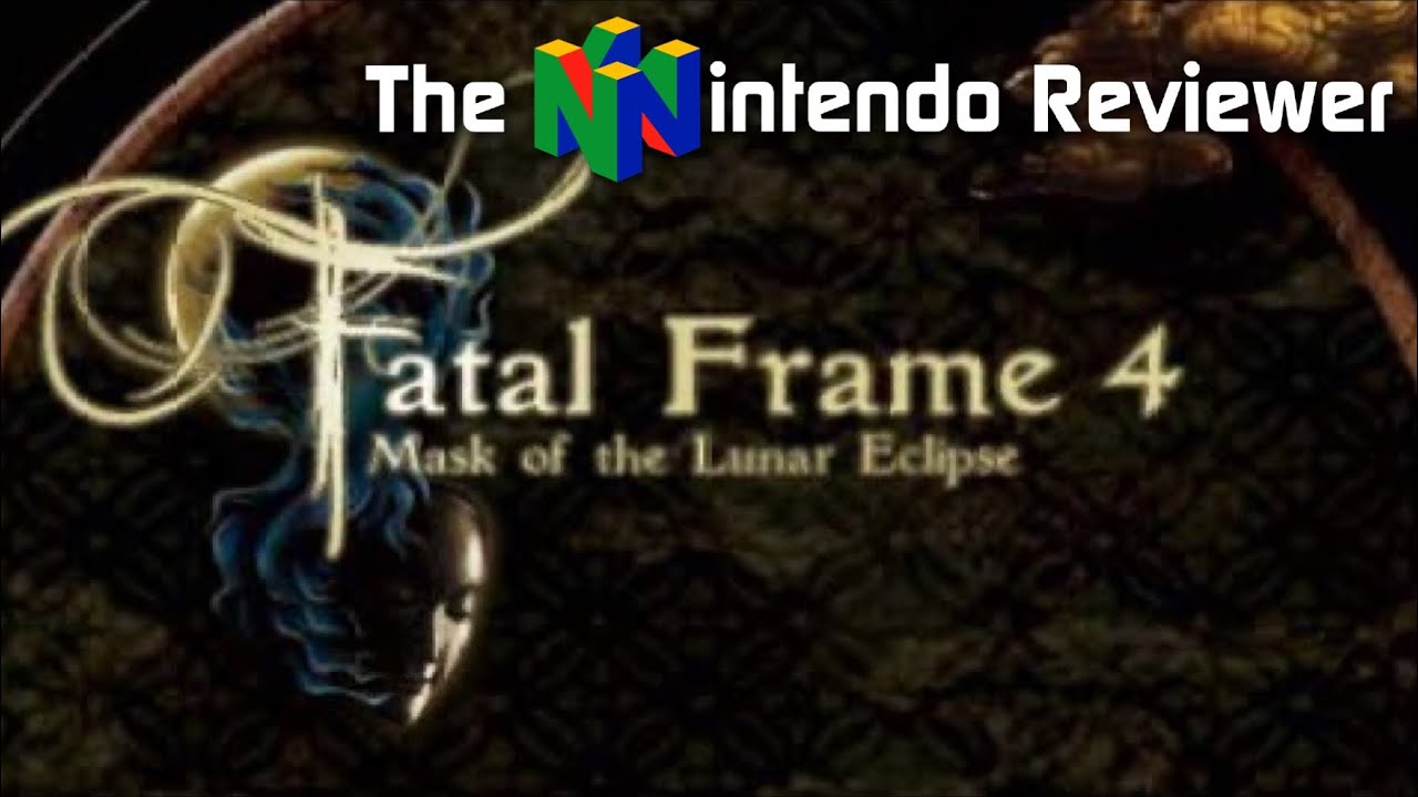 Fatal Frame 4 Mask of the Lunar Eclipse (Wii/Dolphin Emulator) Review ...